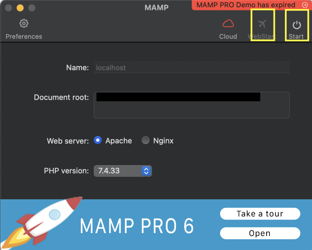 VSCode ＆ 仮想サーバインストール（XAMMP/MAMP） | techUP